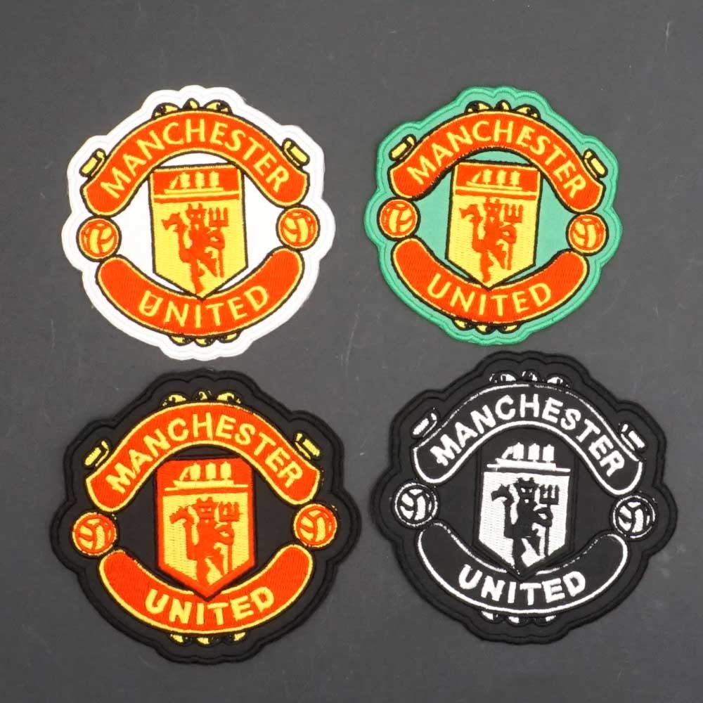 【Customized】 British football team Manchester United Chelsea Arsenal ...