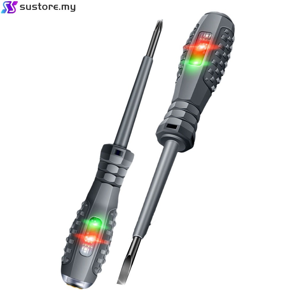 [Super] High-torque ElectricPen Colored HighLight Tester Pen ...