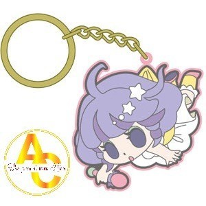 Creamy Mami keychain, the Magic Angel Creamy Mami, the Magic Angel ...