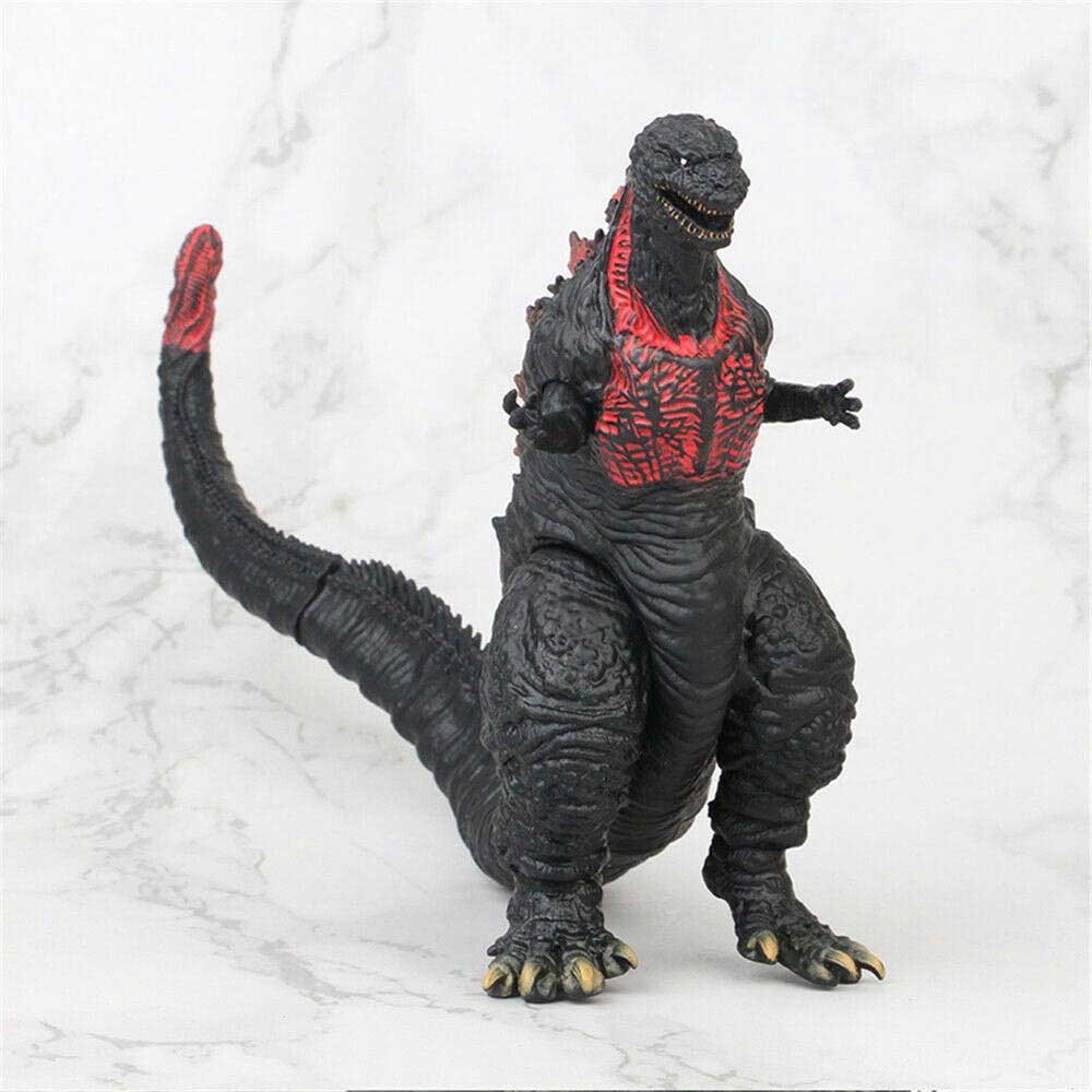 Ultraman Godzilla Monster Godzilla Shin Godzilla PVC Action Figure ...