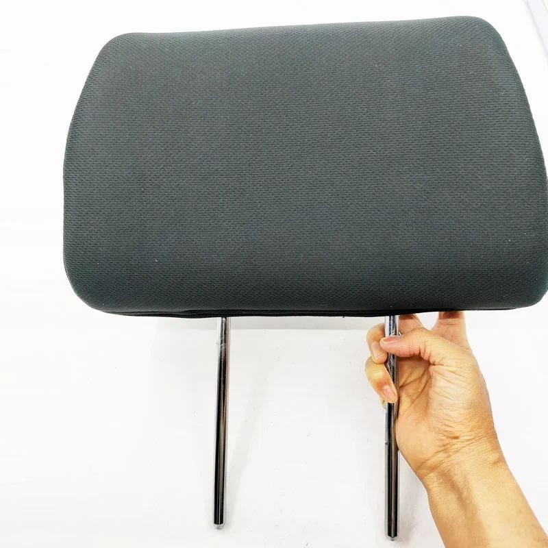 Universal Seat Headrest For Excavator Komatsu Hitachi XCMG Kato Hyundai Kobelco CAT Sumitomo ...