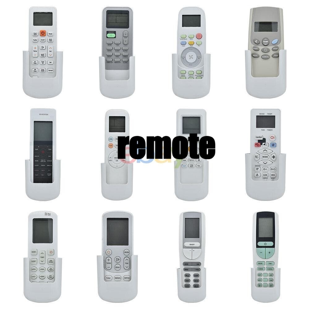 New Remote Holder for Samsung and TCL Air Conditioner Remote Holder ...