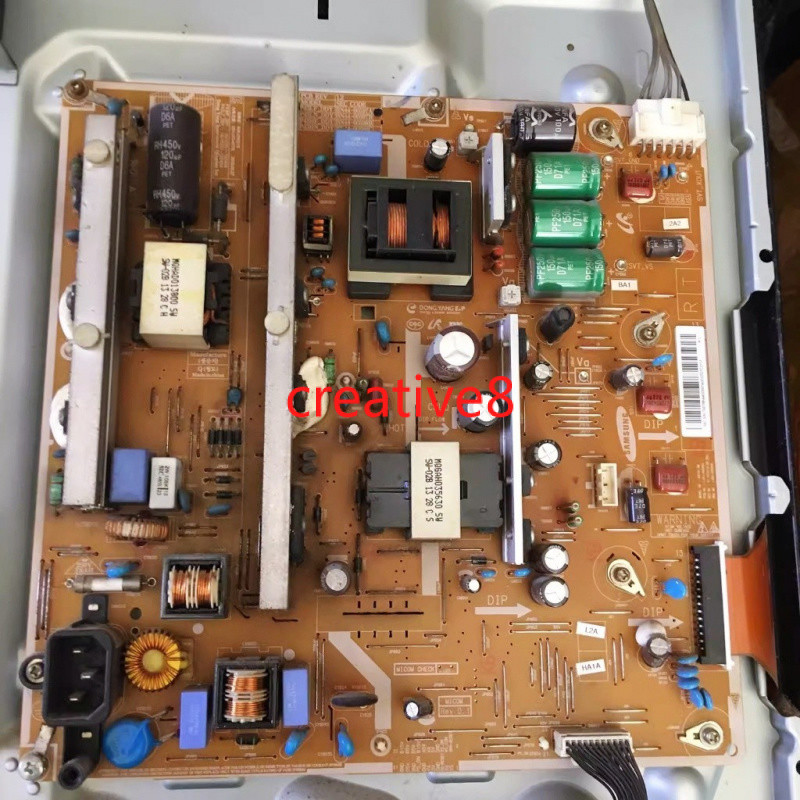Original BN44-00597A Power Board For Samsung TV PS43F4000 PS43F4000AR ...