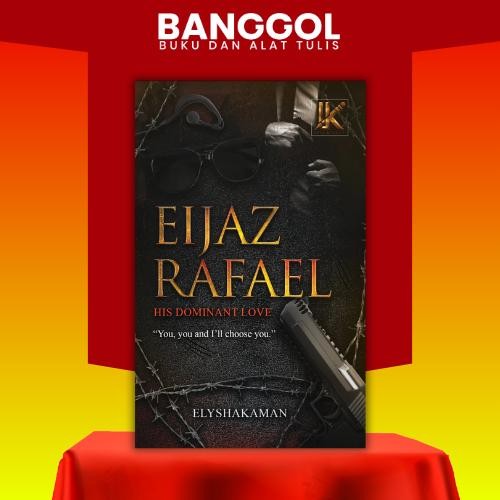 Eijaz Rafael Karya ELYSHAKAMAN (Idea Kreatif) | Shopee Malaysia