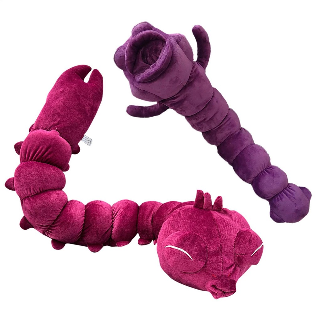 Jujutsu Kaisen Worm Doll Fushiguro Toji Worm Doll Horror Soft Plush ...