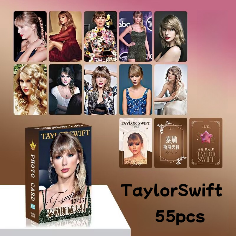 30-96pcs Taylor Swift Postcards American Singer Stickers THE TORTURED ...