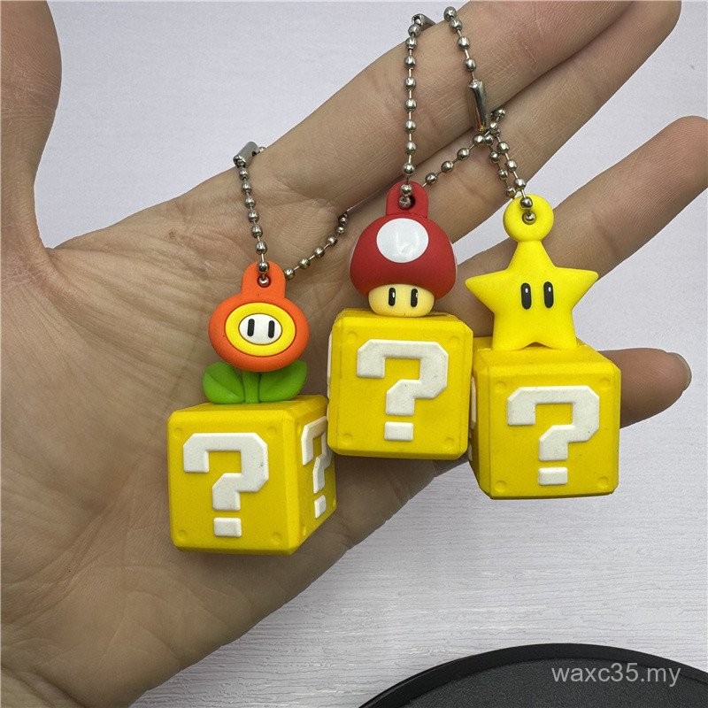 Bulk Japan Universal Studios usj Super Mario Mario Question Mark ...