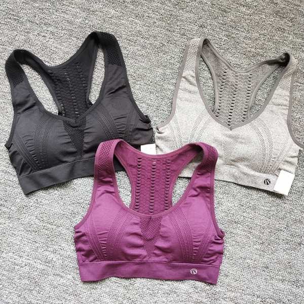 bra plus size bra push up Eksport tunggal: coli sukan besi, seluar ...