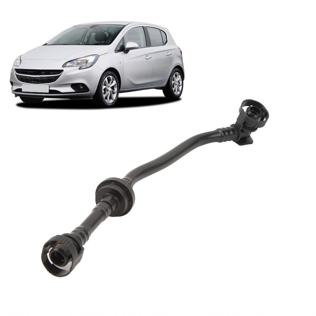 Treee Crankcase Ventilation Pipe 55563097 Proof Pressure Reduction ...