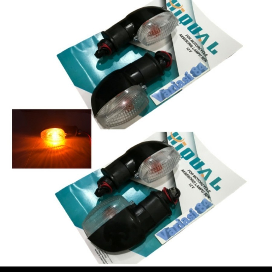 Turn signal Special standard model Mega Pro Standard VIXION ADV 160 ...