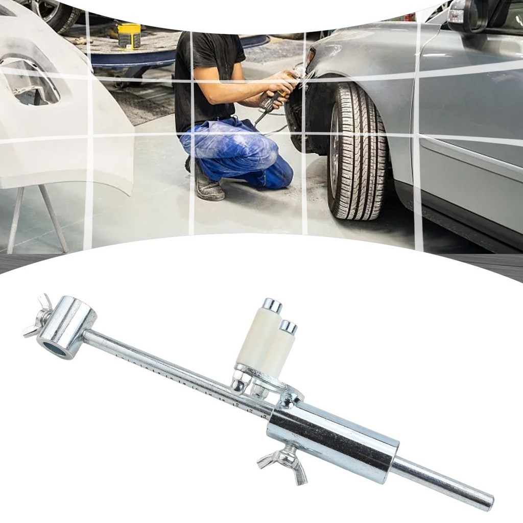 Adjustable Car Wheel Eyebrow Mark Scraper Scribers Sheets Dent ...