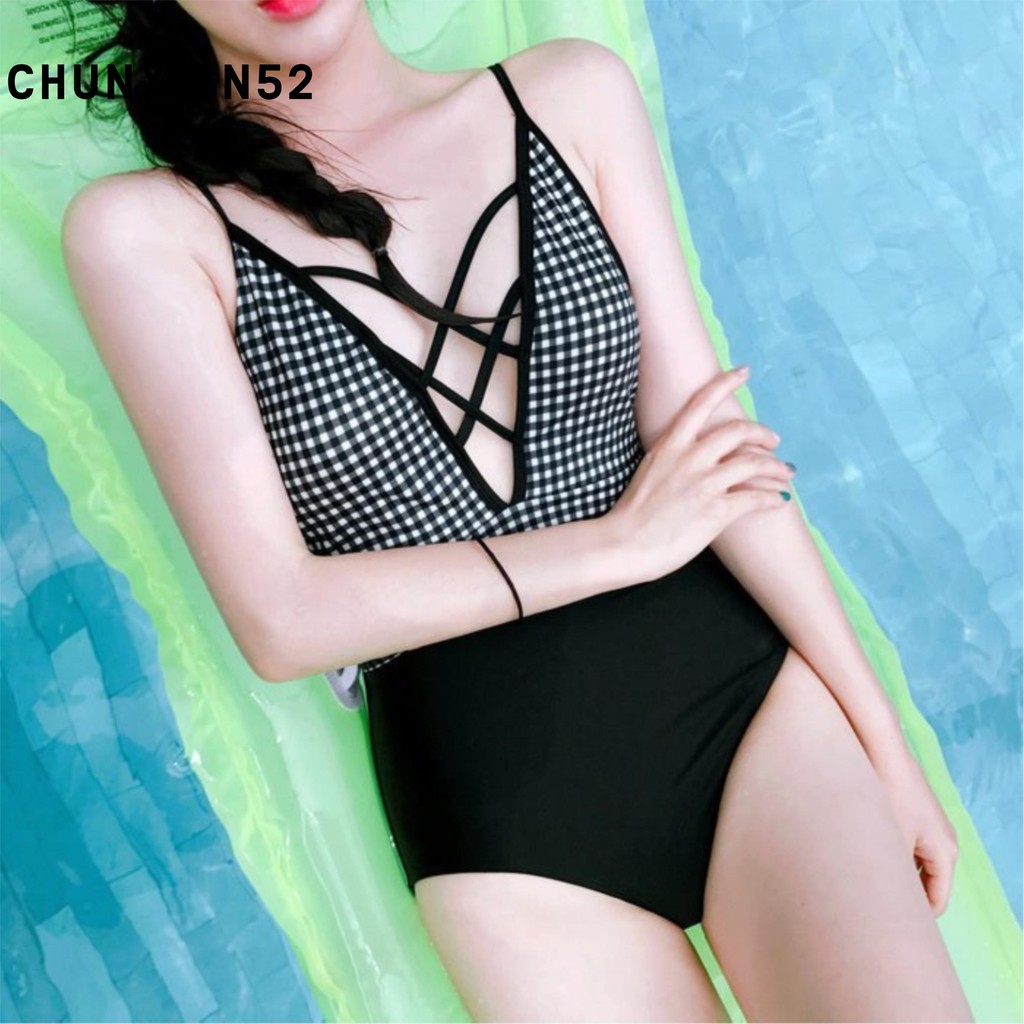 Malaysia ready stock bikini swimsuit swimwear fast SHIPPING baju renang | Shopee Malaysia