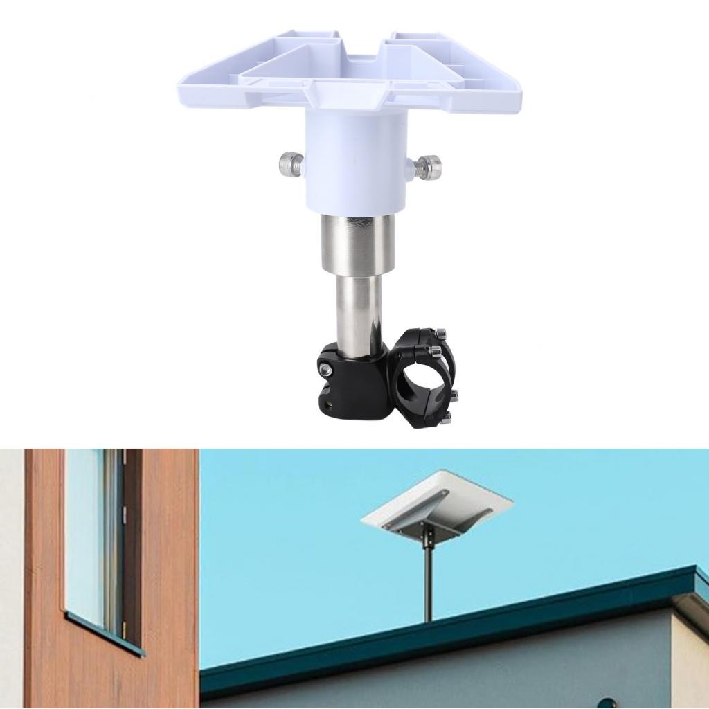 Kkala Gen 3 Roof Short Mount Heavy Duty Pivot Pole Mounting with V3 ...