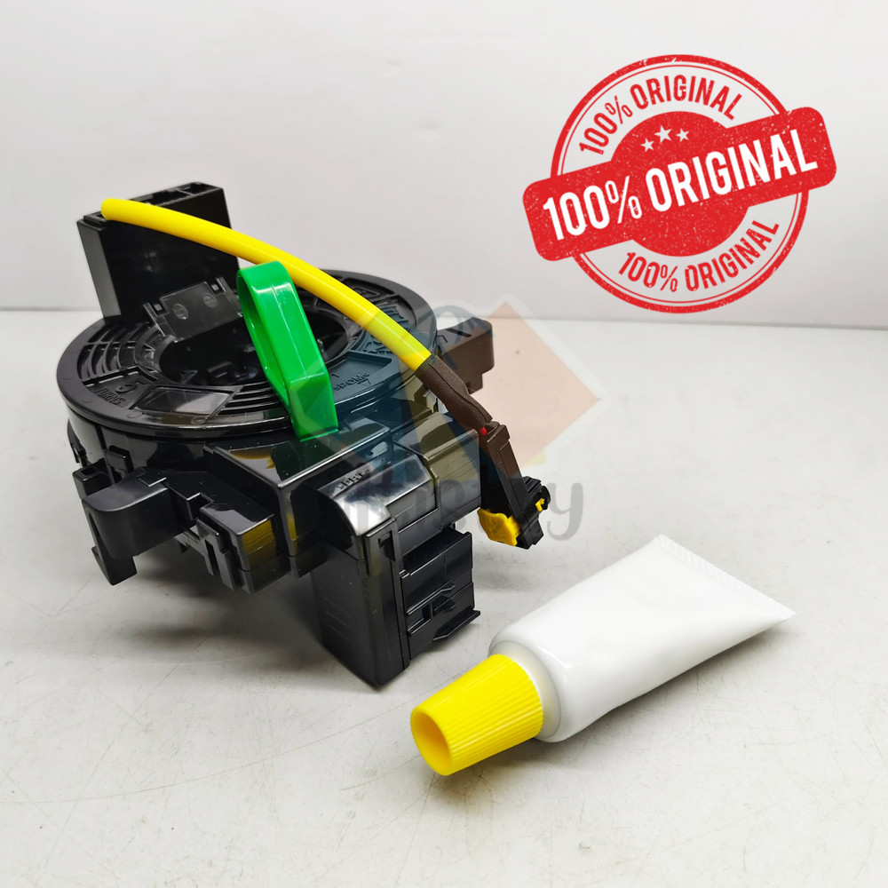 ORIGINAL SUBARU BRZ, FORESTER, WRX, IMPREZA, LEGACY, XV STEERING ROLL ...
