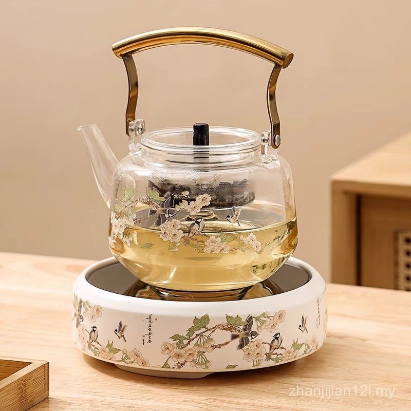 Yueheng Hundred Birds Chaofeng New Style Household Electric Pottery ...