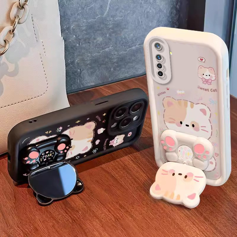Case for Realme 6 pro realme 6 phone casing Softcase Silicone ...