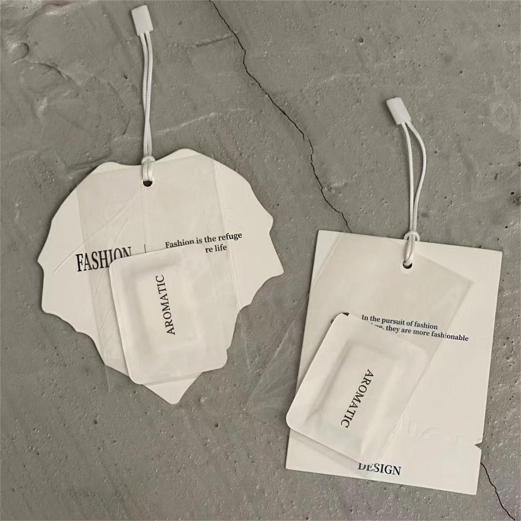 High-End Simple Sachet Customized Influencer Sachet Ready Stock ...