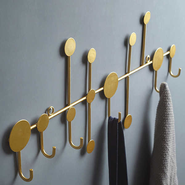 tempat gantung kunci tempat letak kunci key holder home decor Tiada ...