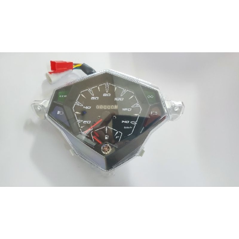 METER EGO SOLARIZ YAMAHA SOLARIZ | Shopee Malaysia