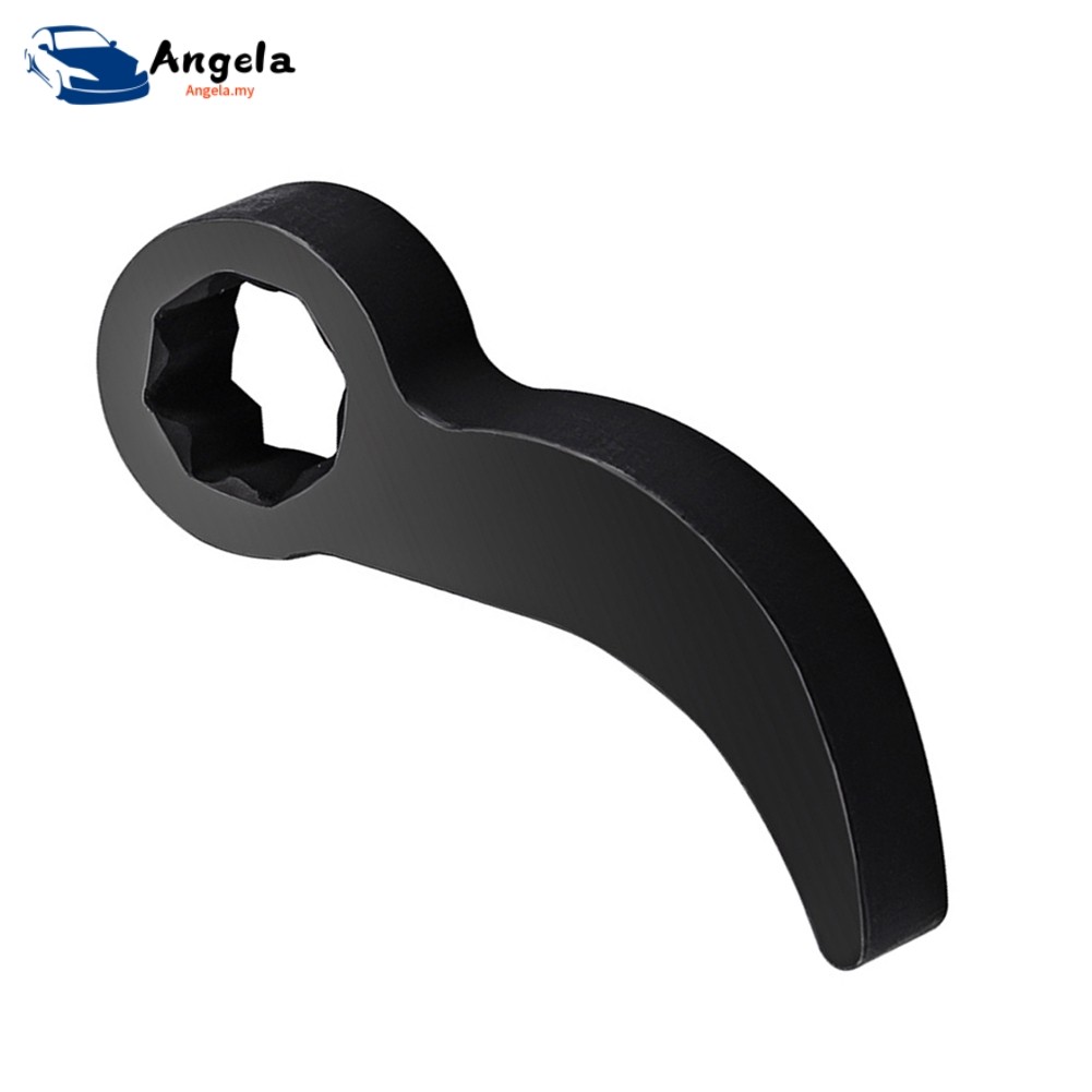 Angela.my ️Pry Bar Wrench Adapter Crowbar Adapter Head for Half Shaft ...