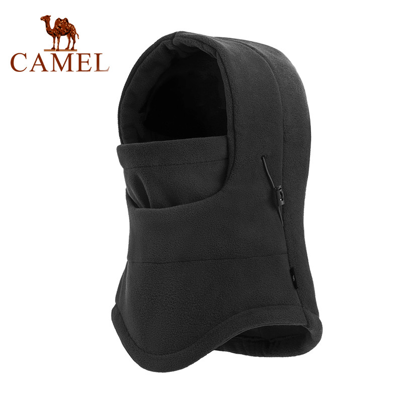 CAMEL Men's and Women's Warm Earmuffs and Headgear To Protect Against ...