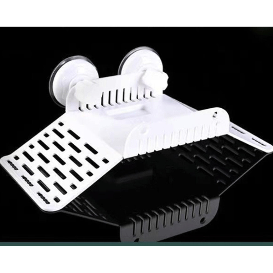 Bridge shape turtle sunbathing platform turtle Aquarium Turtle Basking ...