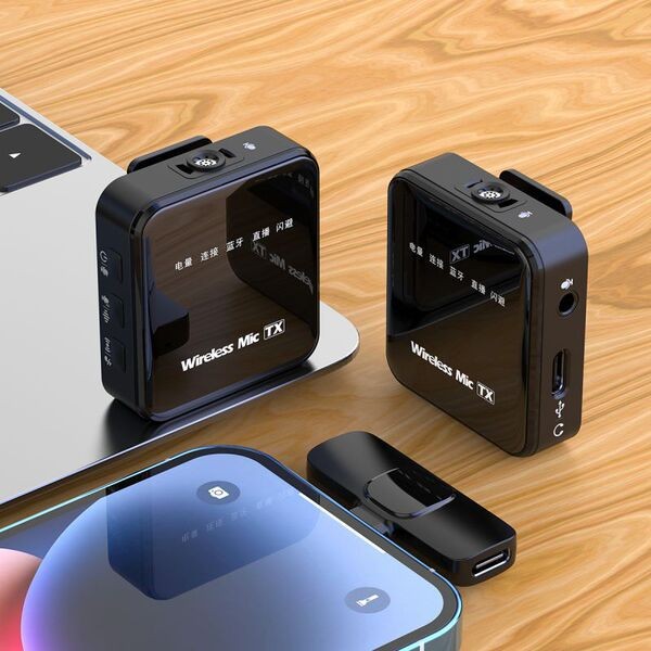 microphone wireless microphone wireless mic Mikrofon langsung ...