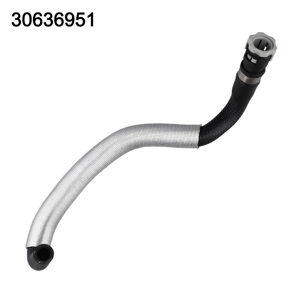 Activespace HVAC Heater Hose For Volvo For S40 For V50 For C70 2004 ...