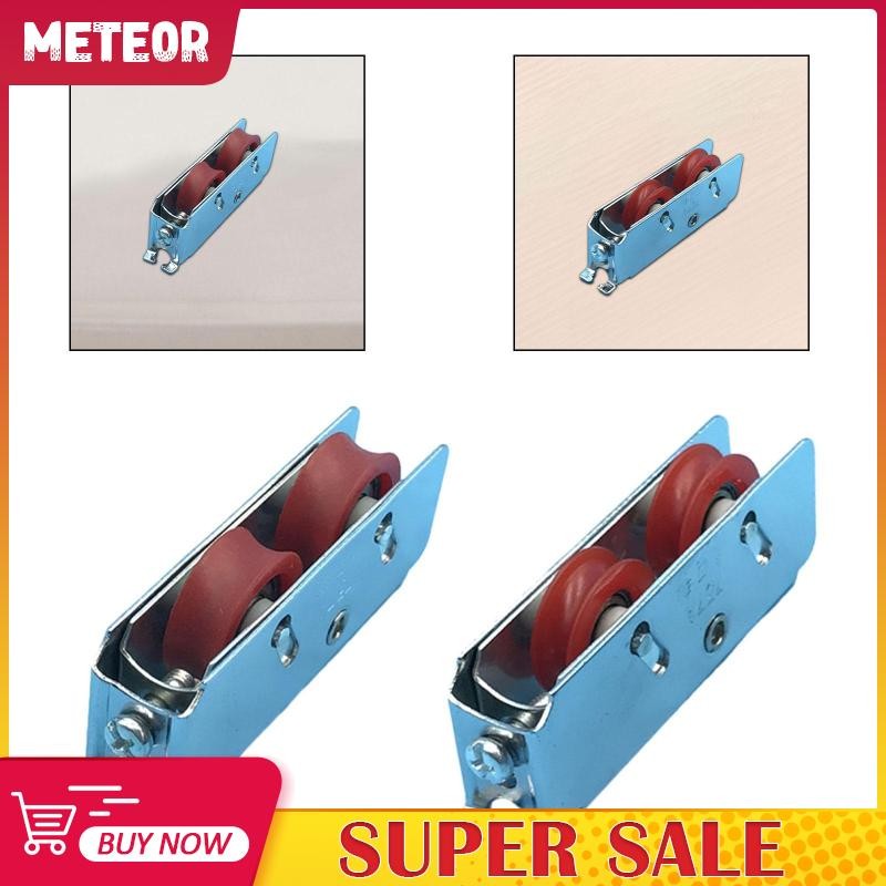 [meteorMY] Sliding Door Roller Assembly Professional Efficient Sliding ...