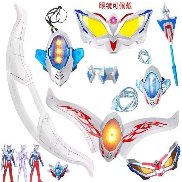 ultraman z ultraman rising ultraman ribut Sero Shapeshifter, Kepala ...