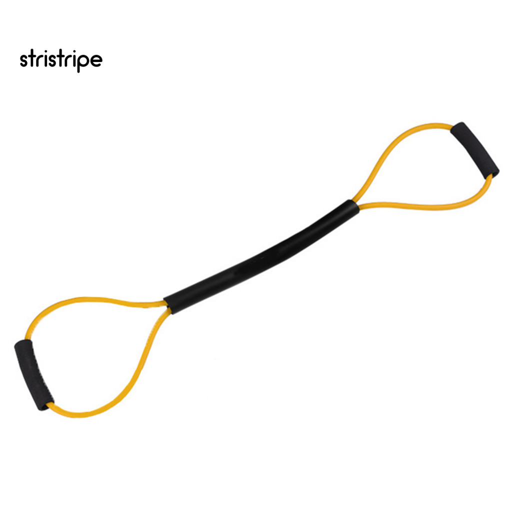 Multi Specification Boxing Exercise Band for Exercise Eight Word Design ...