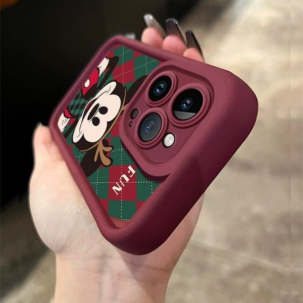 iphone 16 pro max casing weird phone case Sesuai untuk sarung telefon ...