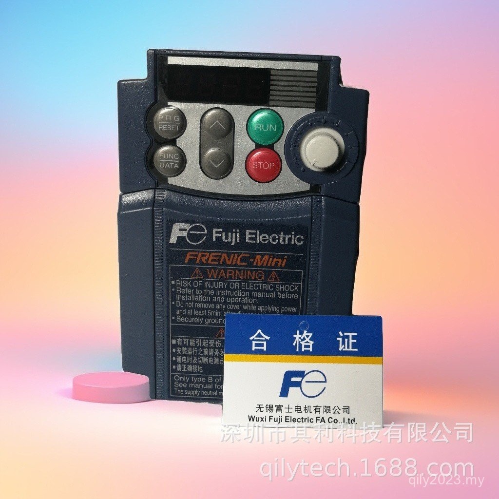 Fuji Inverter FRN0004C2S-7C FRN0006C2S-7C FRN0010C2S 0012 Special Price ...