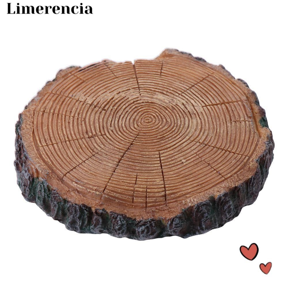 LIMERENCIA Turtle Floating Dock, Round Resin Basking , Practical ...