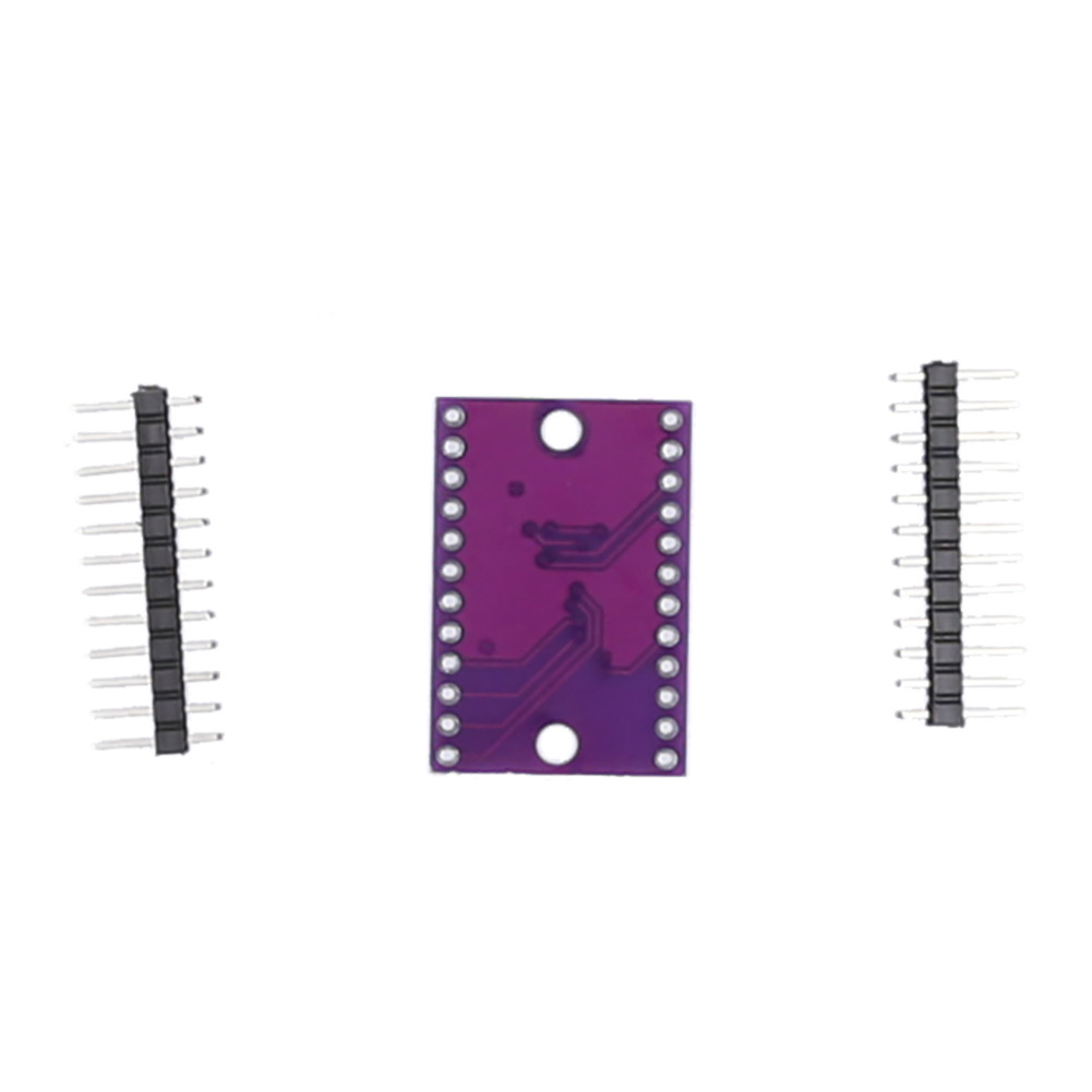 CJMCU-9548 TCA9548A 1-to-8 I2C IIC Multiplexer Breakout Board Useful ...