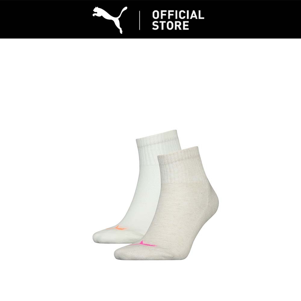 PUMA PUMA Heart Short Socks 2 Pack | Shopee Malaysia