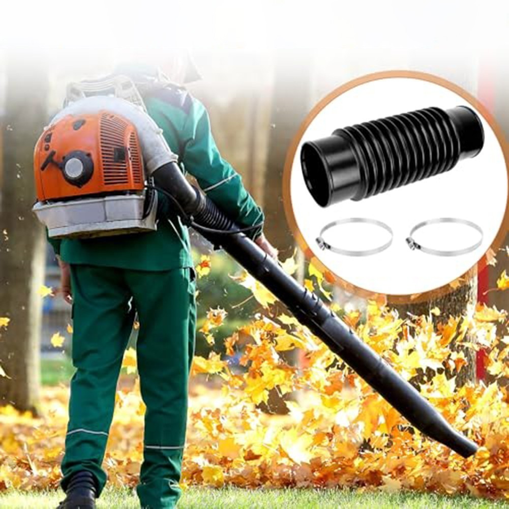 [stock] For E164000090 Flexible hose for backpack blower, Blower tube ...