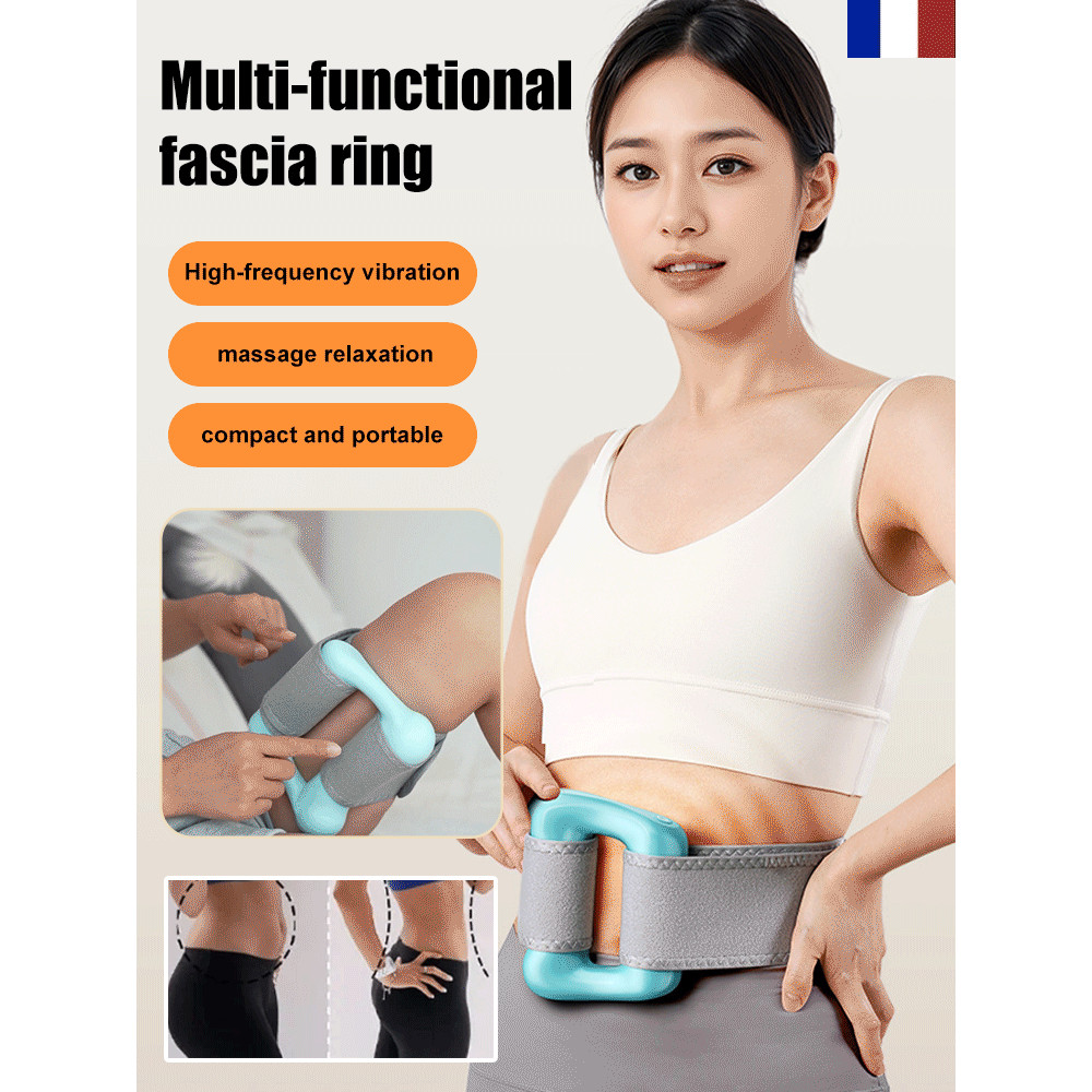Whole Body Slimming Fat Shake Machine | Shopee Malaysia