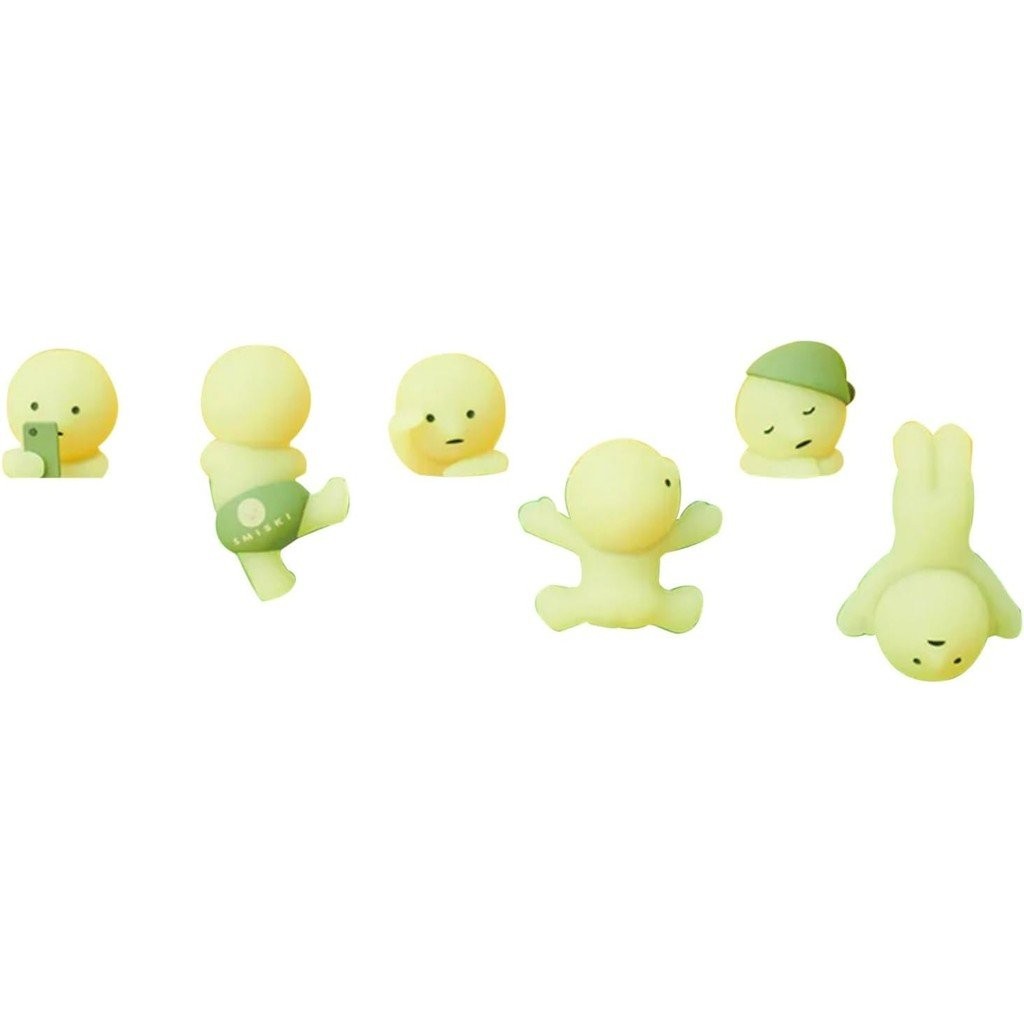 Hipper Smitski, Trendsetter, Tokoh Smitski, Tokoh Simski, Tokoh Smiki ...