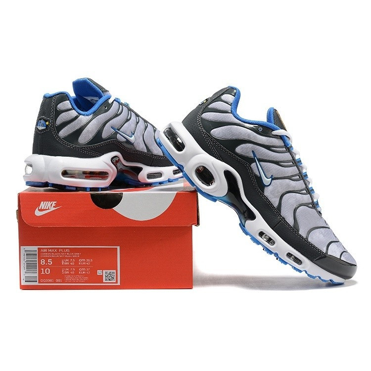 Original Nike Air Max Plus OG TN Palm cushion sewing leather running ...