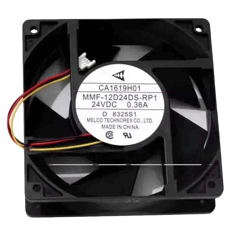 MMF-12D24DS/12F24DS-RP1/CP1/RM1/CN1/RN8 24V Inverter Fan | Shopee Malaysia
