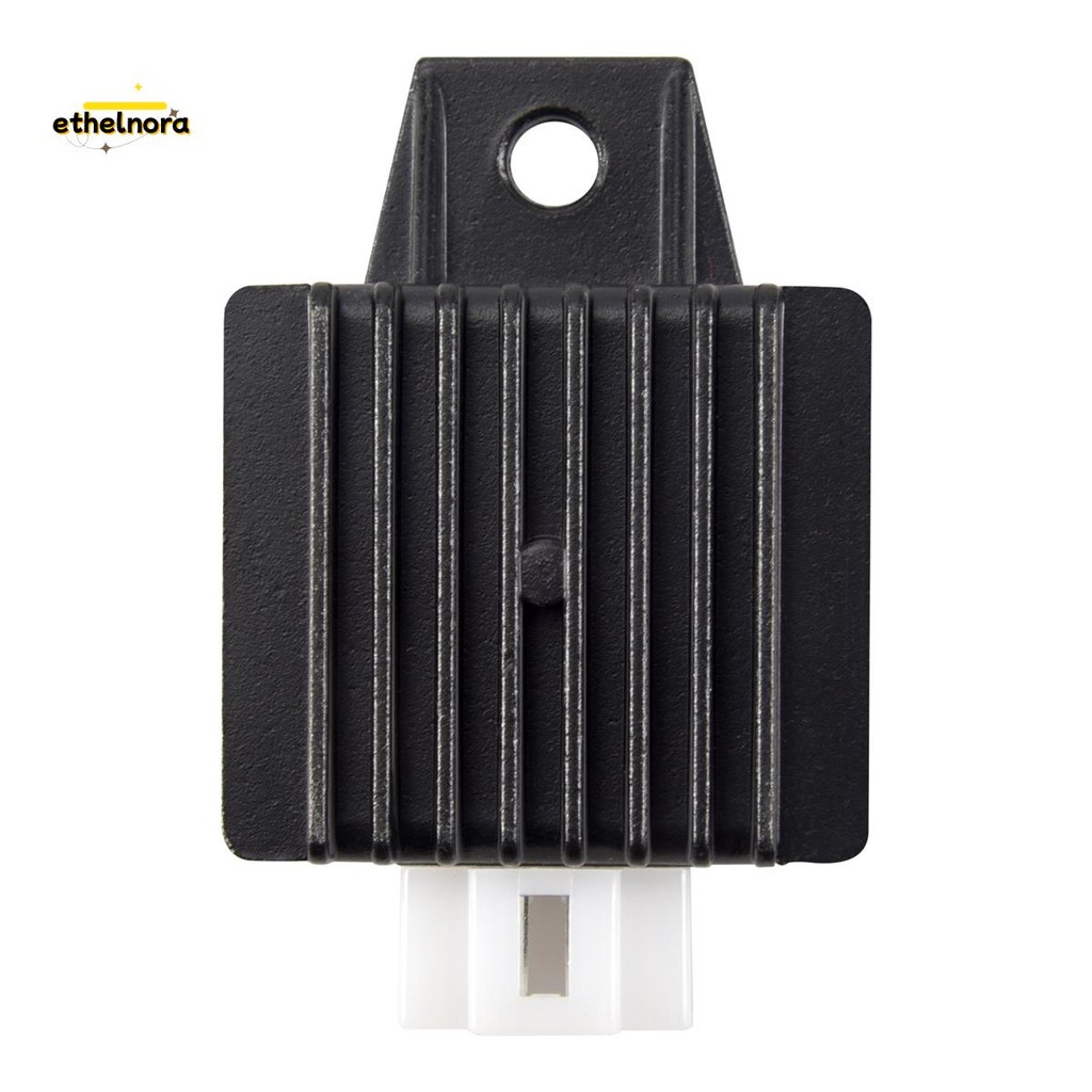 4 PIN Regulator Rectifier for 90Cc 110Cc 125Cc 140Cc 200Cc ATV ...