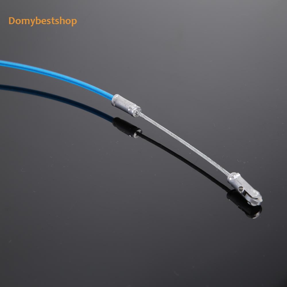 15m Electric Wire Cable Puller Conduit Ducting Through Wall Wire ...