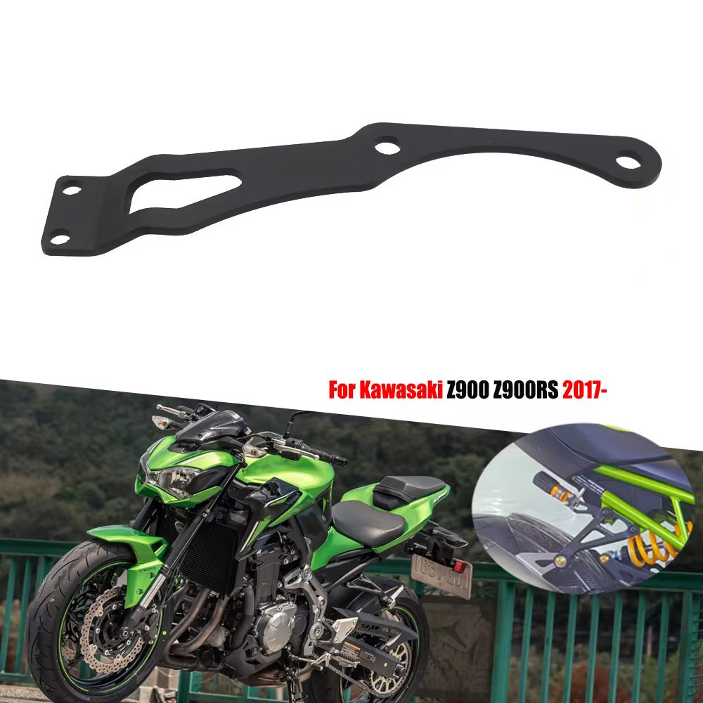 Promotion Applicable Kawasaki Z900 Z900RS Modified Shock Absorber ...