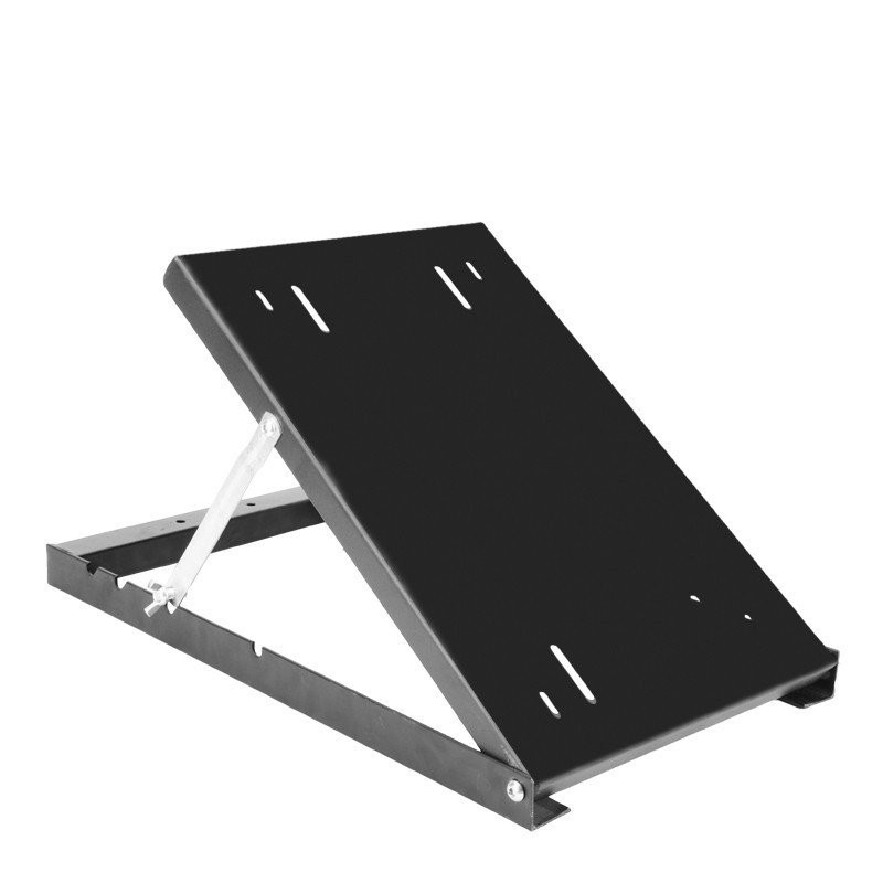 Aksesori kereta gimnasium pelapik plat besi pelapik papan condong ...