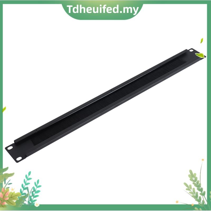 1Pcs 1U 19Inch RACK MOUNT Blanking Plate Rack Mounting Blank Network ...