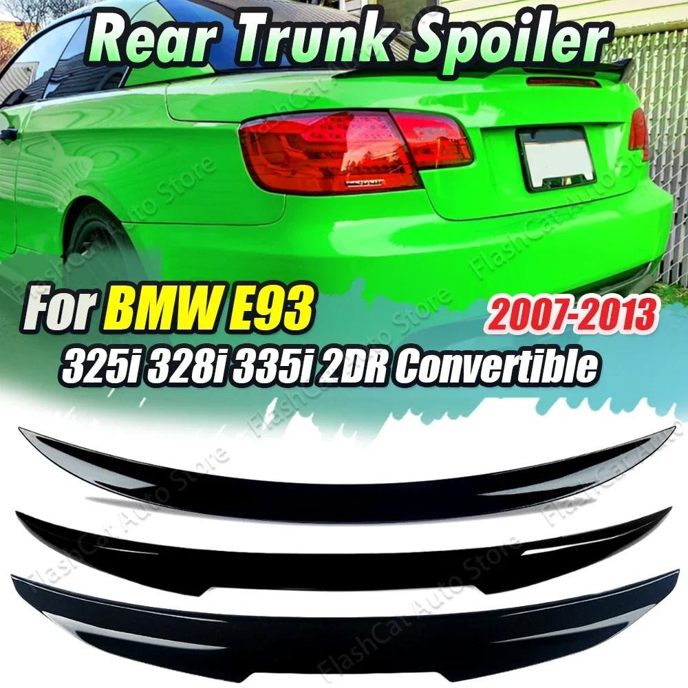 For BMW E93 325i 328i 335i CONVERTIBLE 2007-2013 E93 PSM / M4 / MP ...