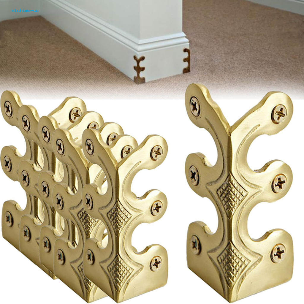 nlshime Decorative Furniture Corner Guards Neat Finish Corner Guards ...