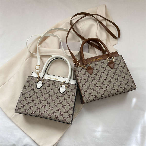 hadiah guru akhir tahun brik bag Beg Tekstur Beg Tangan Wanita 2024 ...