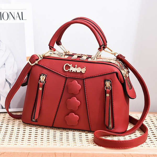 milliot and co bag rizalman tote bag original Beg Perkahwinan Merah ...
